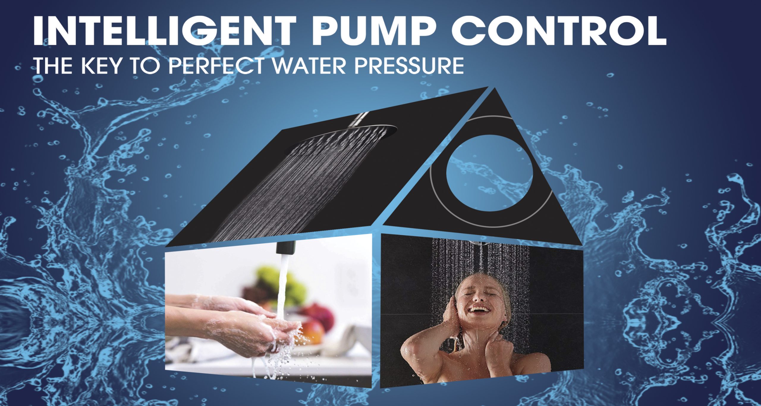 Residential Water Pumps - TPS